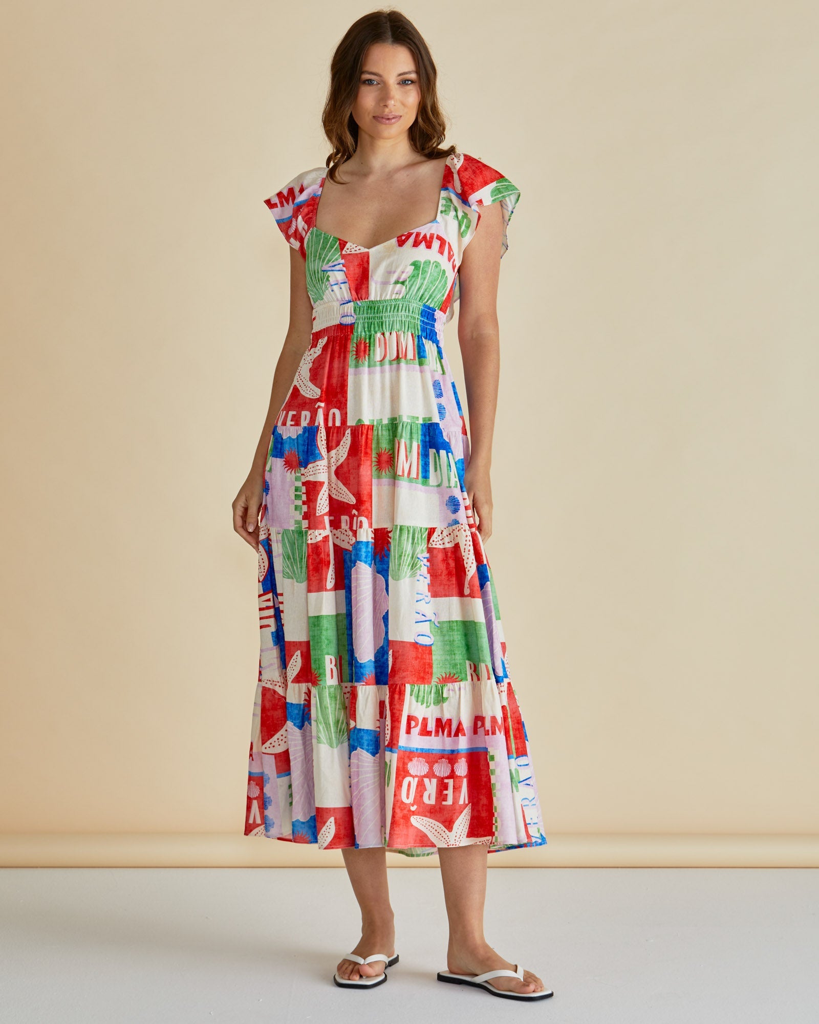 Women's Clothing – Loloma Living