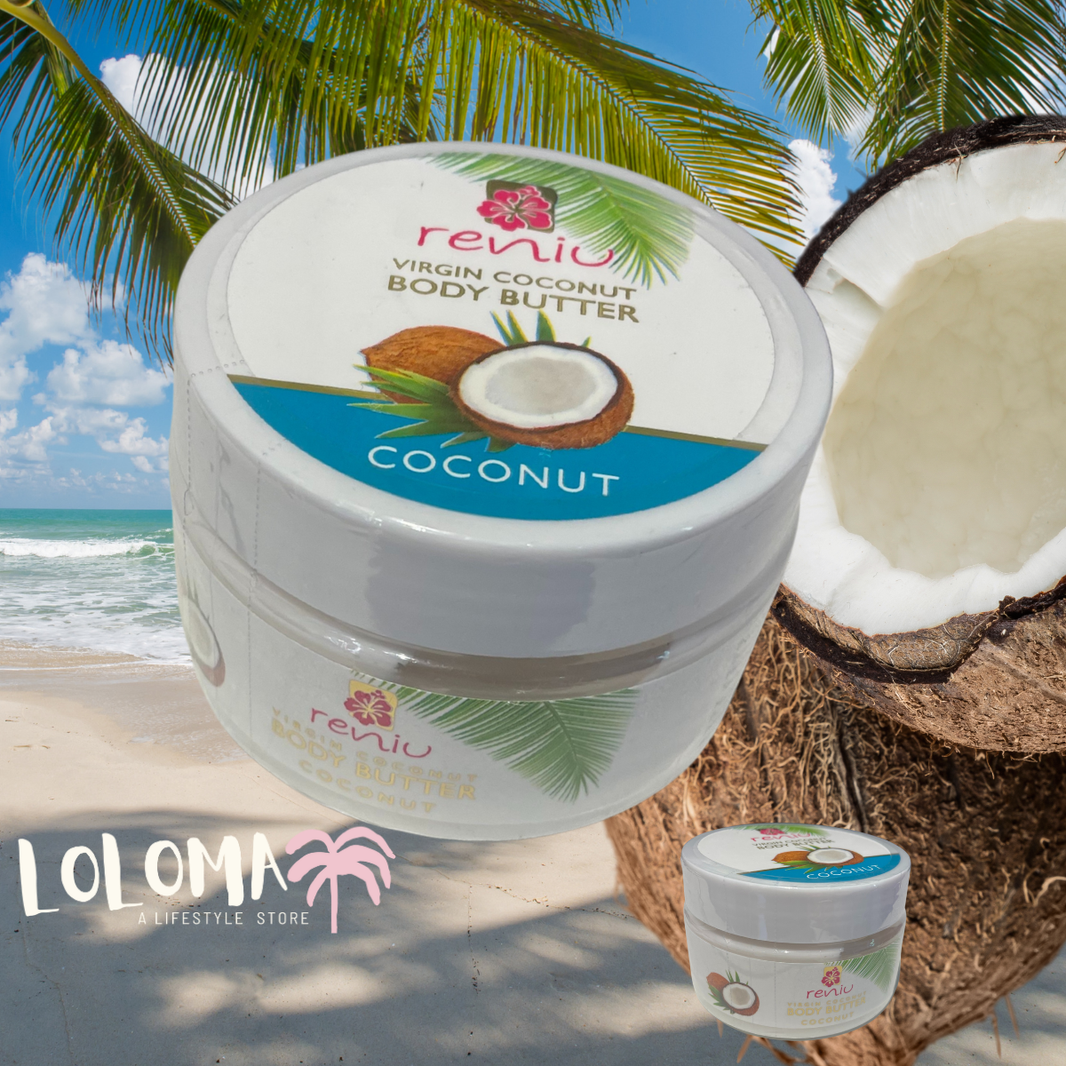 RENIU Fiji – Loloma Living